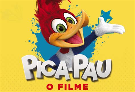 Pica-Pau: O Filme – SimpleAds