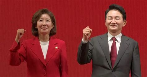 나 원 단일화·연대설 솔솔여야 상설특검 공방