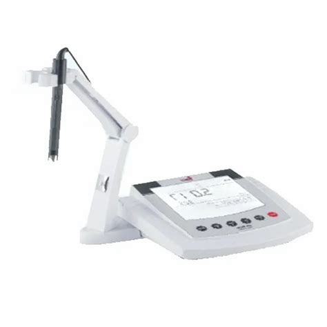 Digital 50 Hz Ion Selective Meter For Laboratory 220 V At ₹ 42000