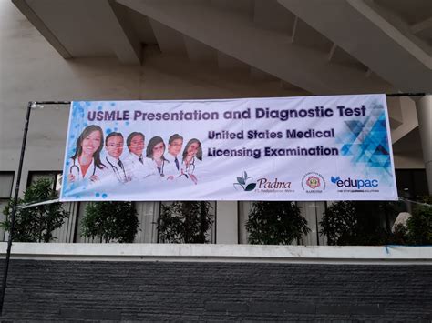 Ikatan Alumni Fakultas Kedokteran Unpad Presentasi And Try Out Usmle Bersama Drjudson Cooper Epperly