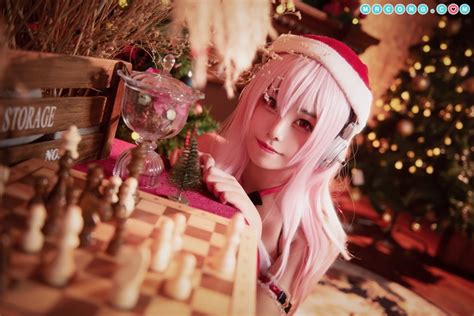 Nectar Cat 裘 Vol NudeCosplayGirls