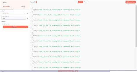 Read Xml File Questions N8n Community
