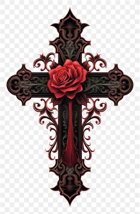 Gothic Pattern Png Images Free Photos Png Stickers Wallpapers
