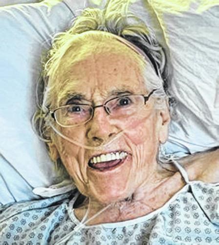 Phyllis Flattery Obituary 2024 Delaware Oh The Delaware Gazette