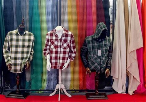 Iran Exports 500 Million Of Textiles In One Year Tehran Times