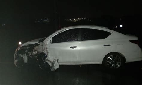 Motociclista Morre Em Acidente Na Ers 474 Em Santo Antônio Da Patrulha