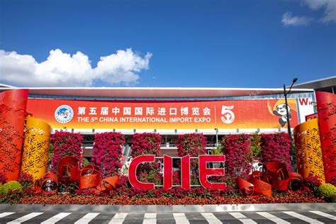 Рекорден брой страни са регистрирани за участие в 5 ото Международно изложение за внос