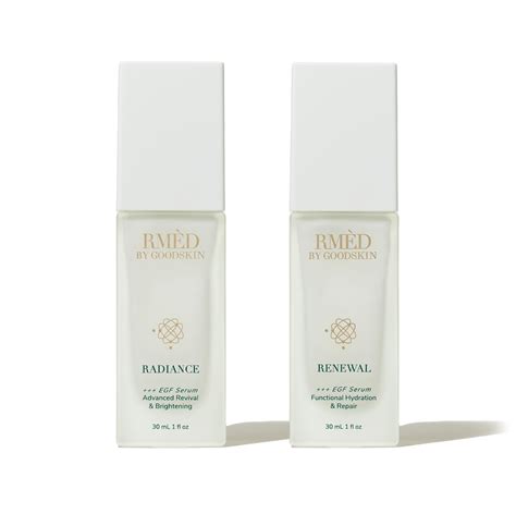Epidermal Growth Factor Duo