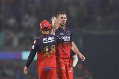 Ipl 2025 Updated Orange And Purple Cap Standings After The Dc Vs Rcb
