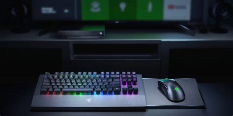 How To Use A Keyboard And Mouse On Xbox One To Play Games Business