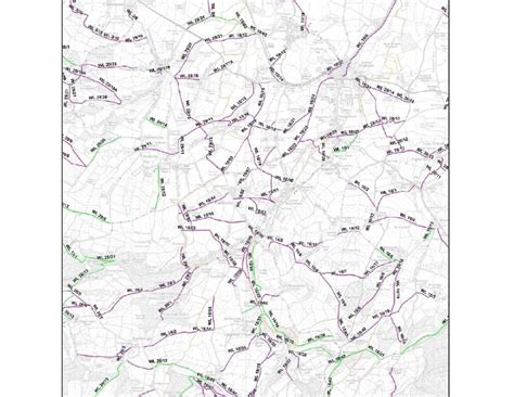 Footpaths Old Cleeve Parish Council