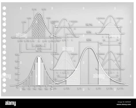 Business And Marketing Concepts Illustration Paper Art Craft Of