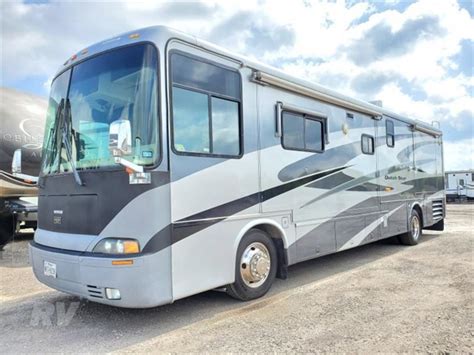 2003 Newmar Dutch Star 3893 For Sale In West Tawakoni Texas