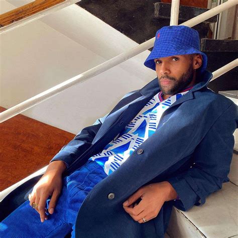 11 Steamy Photos Of Emily In Paris Star Lucien Laviscount Photos