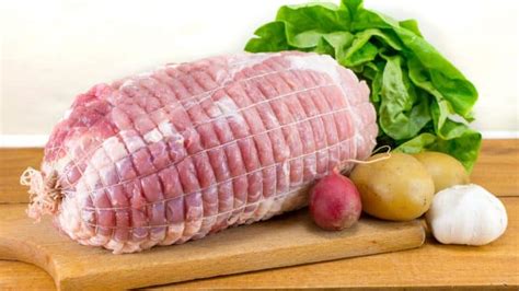 Pork Roast Netting On Or Off Unraveling The Mystery Bbq Host