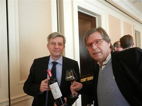 Schiller Wine Bordeaux Tasting With Philippe Castéja President Of The Conseil Des Grands Crus