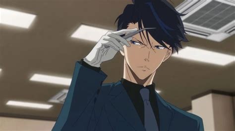 Ron Kamonohashis Forbidden Deductions Episódio 5 Já Disponível Meugamer
