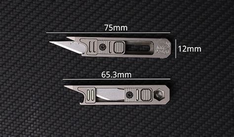 pathfinder v2 pocket edc multitool geeky gadgets