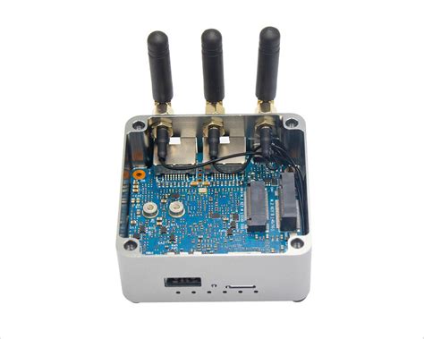 Banana Pi BPI R Mini GbE Embedded Router Board AndroidPIMP