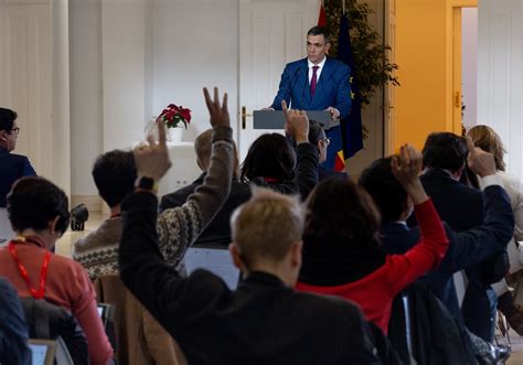 Estas Son Las Medidas Aprobadas Por El Gobierno En La Prórroga Del Real