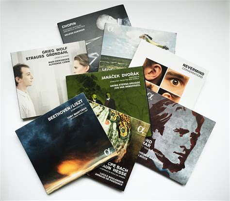 Alpha Classics Cantine Graphique