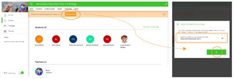 Blink Activity Blinklearning