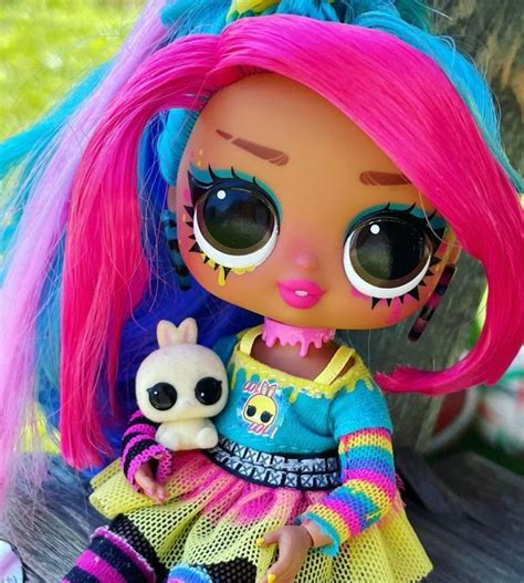 L O L Surprise Community 🇩🇪 On Instagram Sunday Mood 😍 Emma Emo