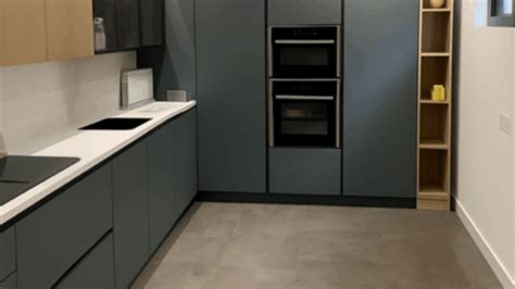 Ex Display Kitchens At Huge Savings Used Kitchen Hub