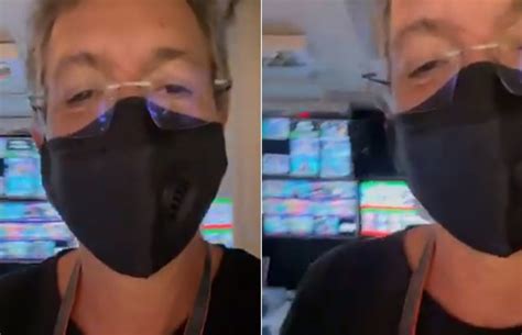 Boninho mostra bastidores do BBB Olha quanta câmera a gente fica olhando Revista Marie