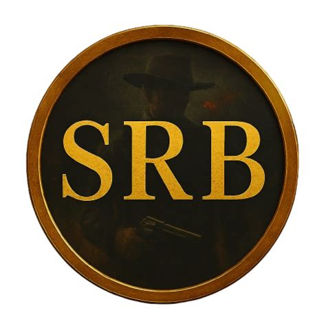 SRB Scripts Welcome