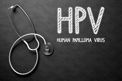 Five Things Every Woman Should Know About The Human Papillomavirus Hpv