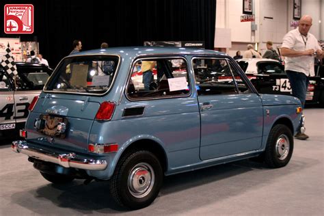 Honda N600 1972 | GTPlanet