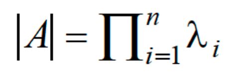 Solved Prove that for matrix A with eigenvalues λi the Chegg