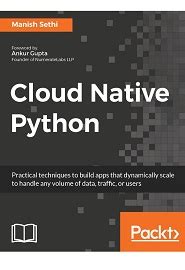 Cloud Native Python Coderprog