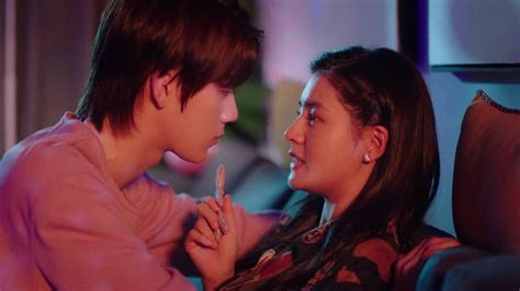 苏牧云直男另类告白，竟送蜥蜴 甜了青梅配竹马 Sweet First Love Ep21 Clips Youtube