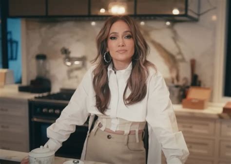 Jennifer Lopez Wants To Repeat The 75 Million Mistake Says She Is