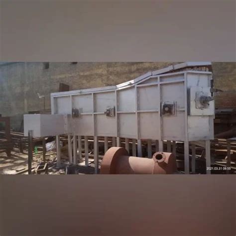Electric Fix Continuous Forging Furnace Material Loading Capacity T