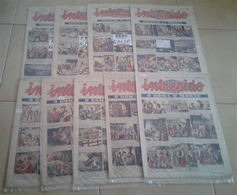 Galep Intrepido N° 9 X Tutti Con Storie Di Galleppini Catawiki