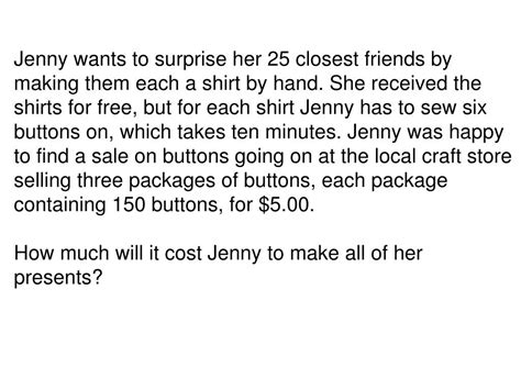 PPT Factor Label Method AKA Dimensional Analysis PowerPoint Presentation ID