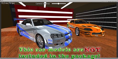 Realistic Car Shaders Mobile