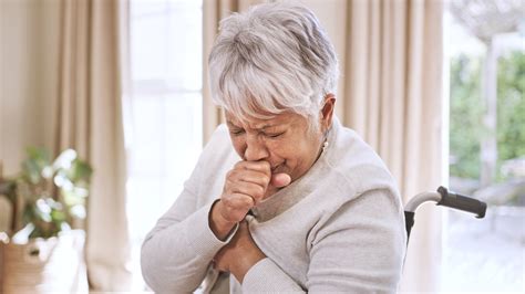 Extreme Coughing