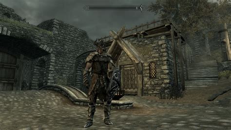 Best Looking Armor Combinations Rskyrim
