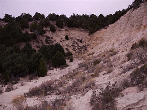 Eureka Ghost Rail Tintic Range Railroad Expedition Utah