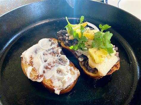 Challah French Toast Torta