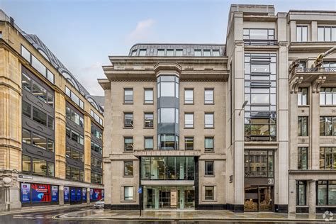 35 King St London Ec2v 8eh Loopnet