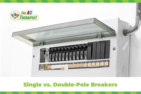 Double Pole Single Pole Socket Difference At Zane Stirling Blog
