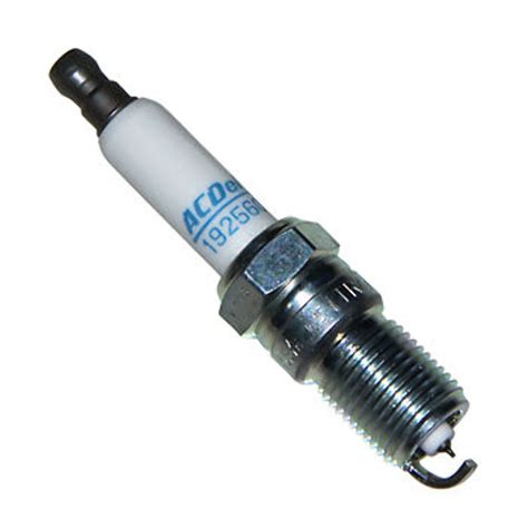 Mercruiser GM 4.3-5.0-5.7-6.2L Spark Plug Platinum 884019001 AC 41-993 ...