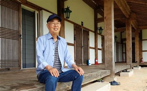 Song Giwon 송기원 Hancinema