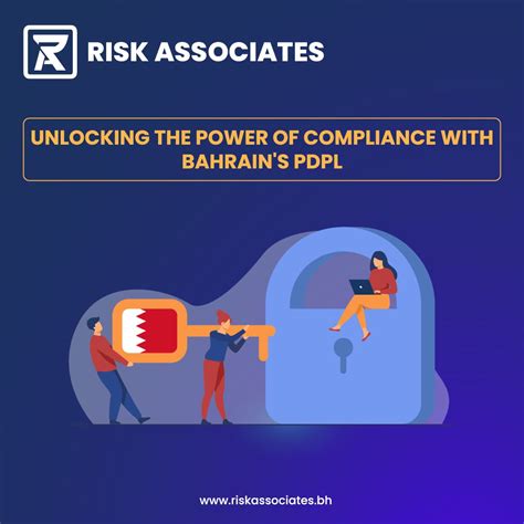 What You Need To Know About Bahrains Pdpl Risk Associates Bahrain