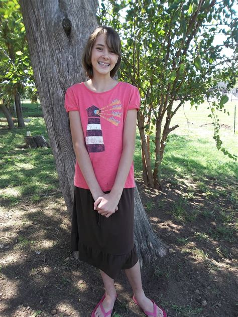 Two Blessed Damsels Skirt Challenge Day 21
